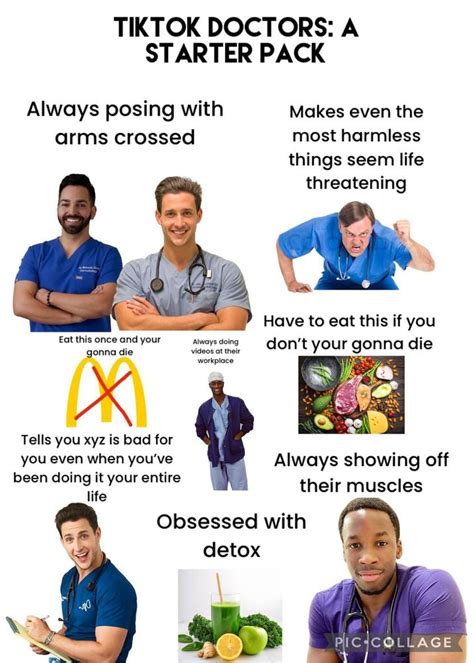 Sick And Tired Of Them Starter Packs Know Your Meme