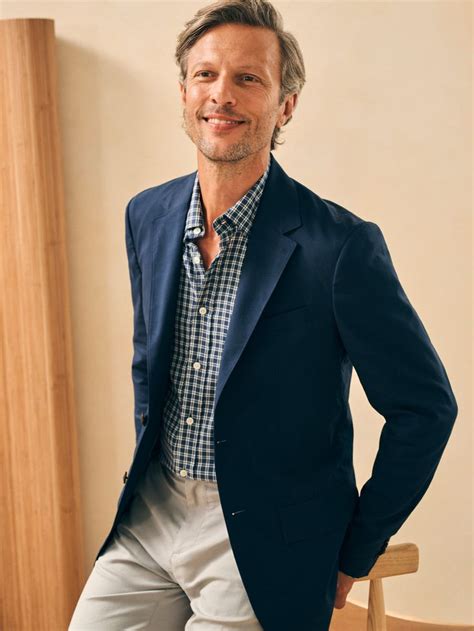 35 Gorgeous Older Men Fashion Ideas