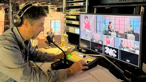 Perspektivenwechsel Ein Gast Viele Seiten Mit Miriam Labus Bizeps