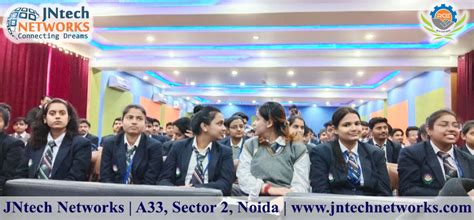 Jntech Networks One Day Python” Seminarworkshop At Roorkee College Of