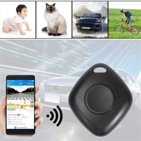 Portable Gps Locator Tracker With App For Android Vicedeal