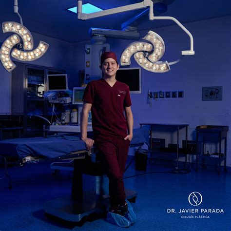 Dr Javier Parada Gallardo Drjavierparada Plastica • Instagram