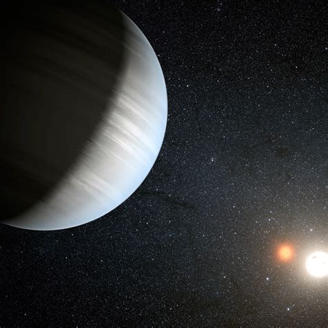 Solar System New Planet Tyche
