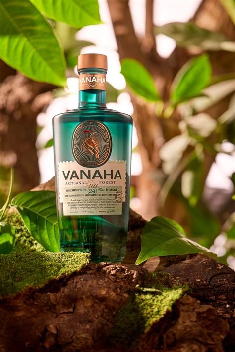 Vanaha Gin Pawan Manglani Photography