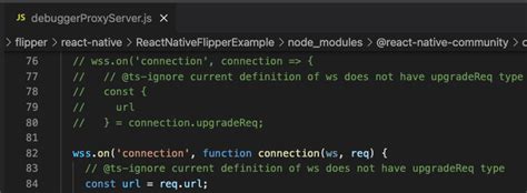 React Native Android Example Doesnt Run Metro Hermes Compiler