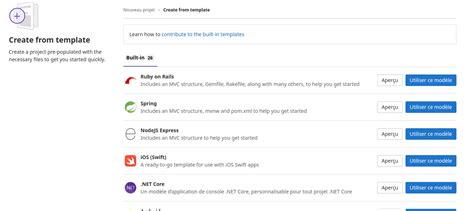 Tutoriel Comment Installer Gitlab Ce Avec Docker Pour Son Poste De