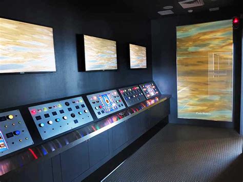 Gulfquest National Maritime Museum Mobile Al 02172016 27 Arthur Taussig
