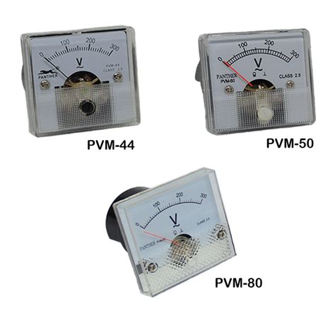 Ac Voltmeter Extension Cord Transformer Avr Supplier Panther Products Philippines