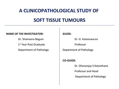 Dissertation Protocol Ppt