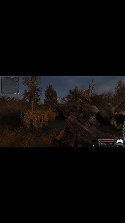 Эволюция СВД в S T A L K E R сталкер Stalker2 Short Video Gun Youtube