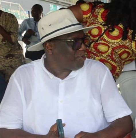 Theres No Cause For Alarm Lsfa Board Member Backs Fouad Oki Despite Suspension Soccernet Ng