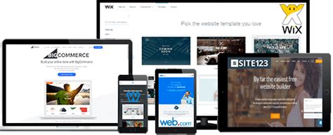 5 Best Single Page Website Builder Considered To Try In 2022 All