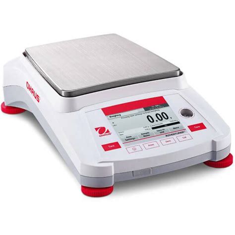 Ohaus Ax4202 Grain Grading Scale Scott Ag Solutions
