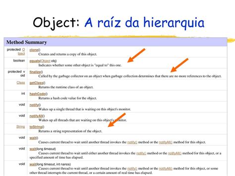 Programação Orientada a Objetos ppt carregar