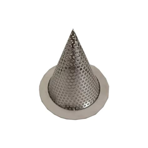 Temporary Strainer Zd Filtration