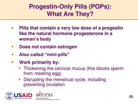 Ppt Transitioning From Lam To Modern Contraception Ctu Update August