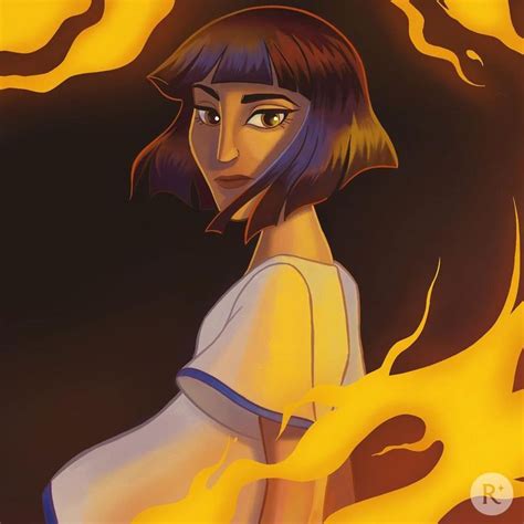 Read Riordan On Instagram Weve Fallen Under Her Spell Link In Bio To