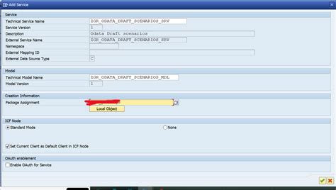 Creating Odata Draft Scenario For Curd Operations Sap Community