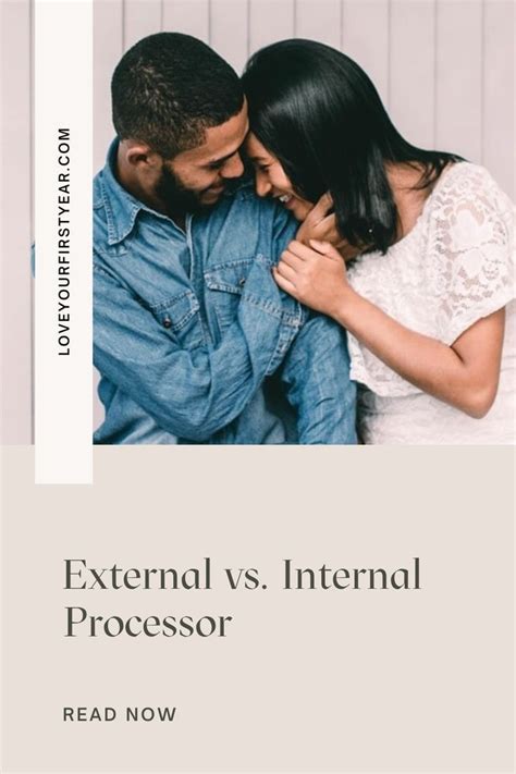 external vs internal processor