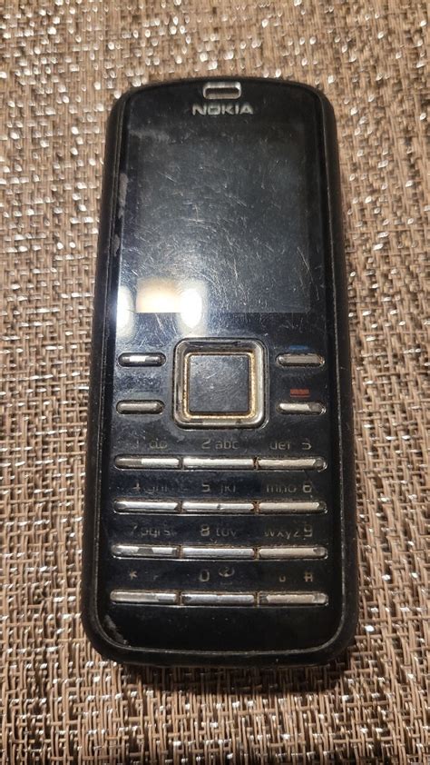 Nokia 6080 Węgrzce Kup Teraz Na Allegro Lokalnie