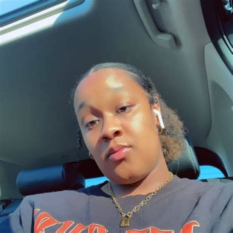 Trintrin☺️ Trinitydaniels • Threads Say More