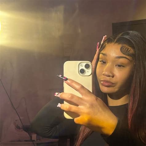 Bri Finesse • Threads Say More