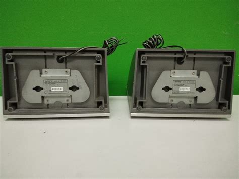 Sony Speaker System Model SS CED Audio Soundbars Speakers Amplifiers On Carousell