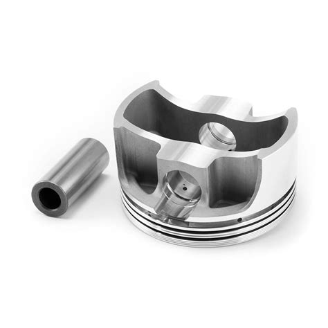 Speedmaster Pce Engine Piston Set Pce3051123