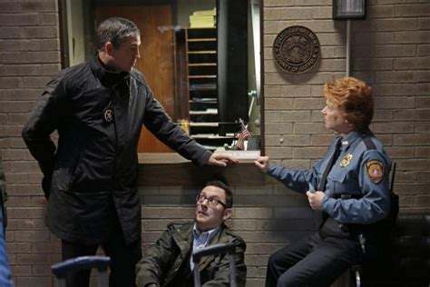 Becky Ann Baker Actress