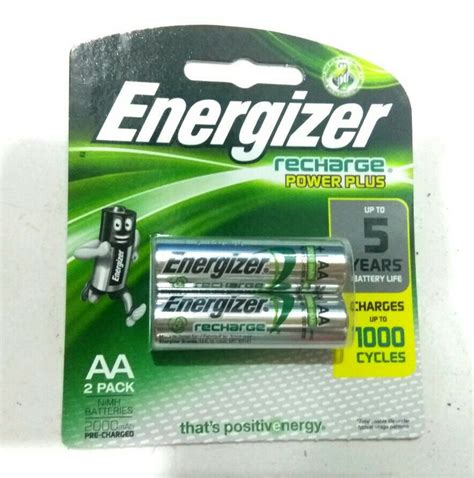 Harga Baterai Energizer Homecare