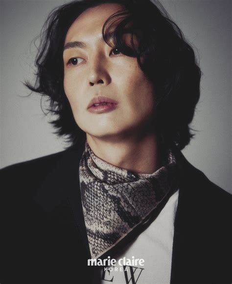 Roh Jae Won 노재원 Hancinema