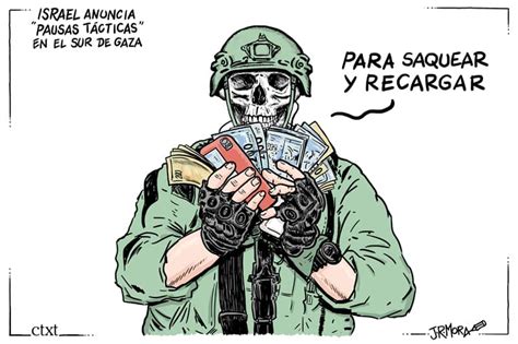 Tactical Pause Jrmora Cartoons