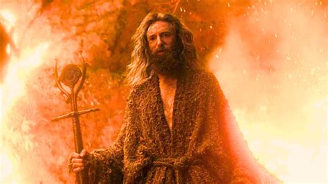 What Is An Istar In ‘the Rings Of Power