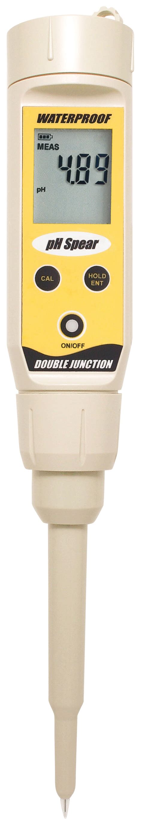 Eutech™ Phspear Ph Meter