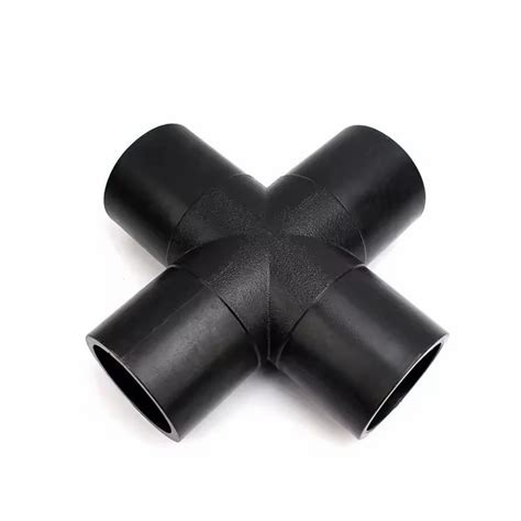 Hdpe Cross Tee At Rs 180 Piece Hdpe Pipe Tee In Chennai Id 2853901383312