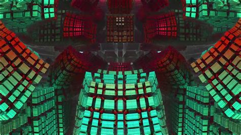 Mandelbulb 3d Project 1 Youtube