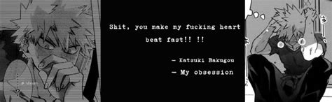 My Obsession Katsuki Bakugou Yandere X Fem Reader °~prólogo~° Wattpad