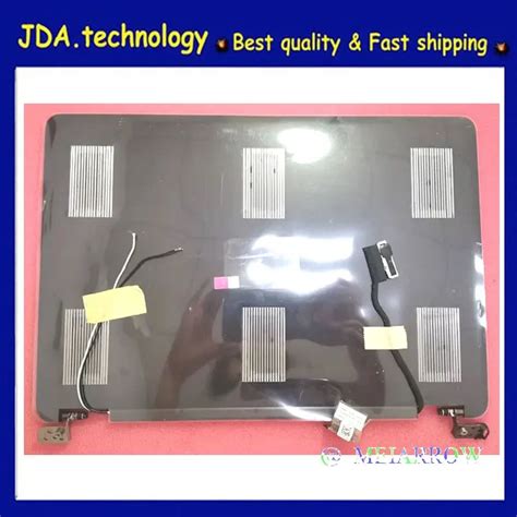 Meiarrow New Org For 12 5 Dell Latitude E5250 5250 Series Lcd Back