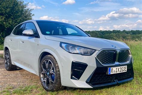 Bmw X2 2026 Em Detalhes Com Versões Equipamentos E Preços