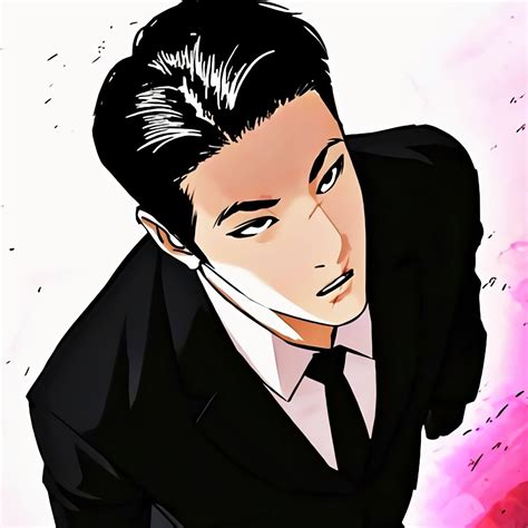 𝐊𝐈𝐌 𝐆𝐈𝐌𝐘𝐔𝐍𝐆 ೫˚∗ Cute Twitter Headers Lookism Webtoon Anime