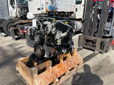 2018 Detroit Dd5 Engine For Sale Hialeah Fl 005926