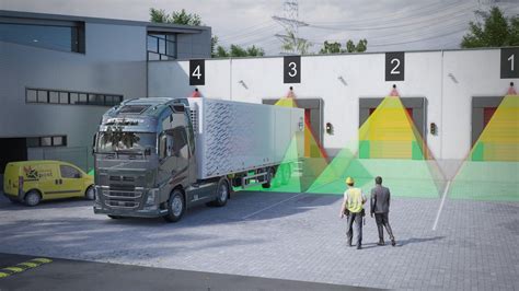 Loading Docks Bea Sensors Asia