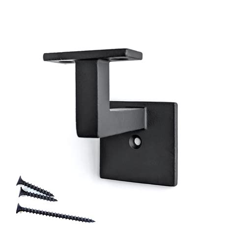 3004 Modern Handrail Bracket Ironwood Connection Stair And Railing