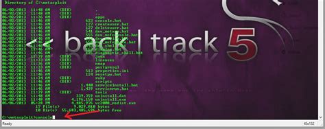 Localtechno How To Use Metasploit Framework In Command Prompt Cmd Windows 8