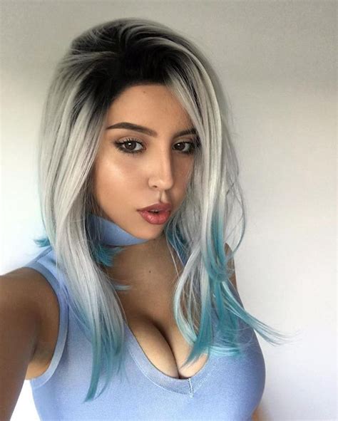 Colorful Lace Front Wigs Bob Lace Front Wigs Synthetic Lace Front