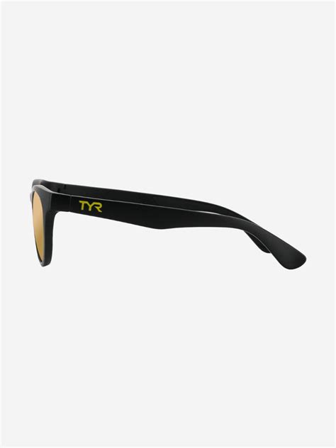 Очки солнцезащитные Tyr Ancita Hts Polarized Sunglasses желтый цвет
