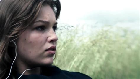 Banshee S2 Origins Lili Simmons And The Field Batty For Nudity