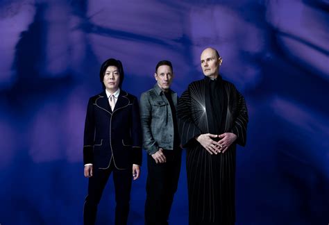 The Smashing Pumpkins Announce New 2024 North American Headline Tour Dates