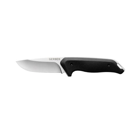 Gerber Moment Fe Dp Fixed Blade Knife Deer Central
