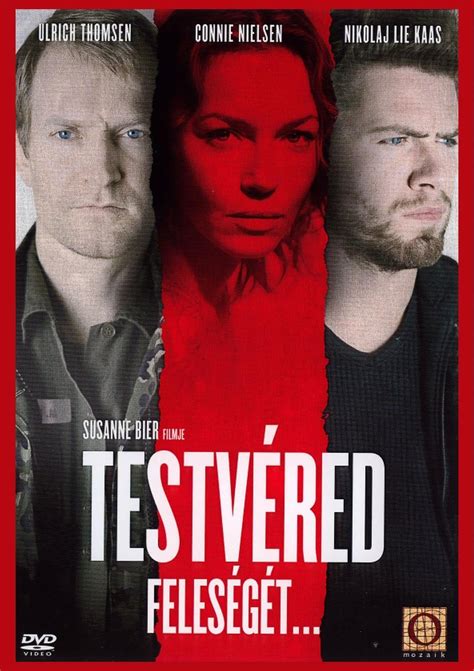 Brothers Poster 5 Full Size Poster Image Goldposter